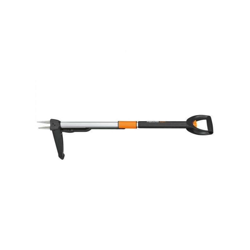 Fiskars 1020125 SmartFit Wyrywacz do chwastów
